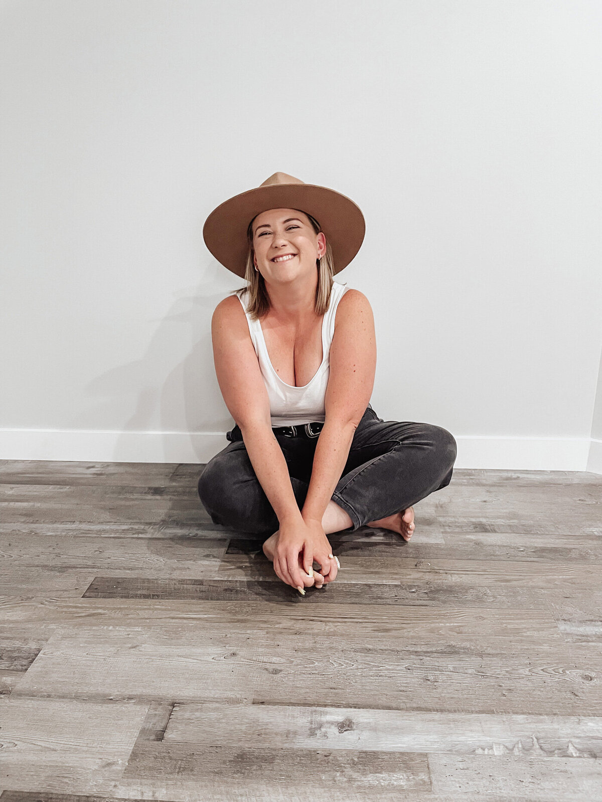 Bold Brand & Website Design For Female Entrepreneurs