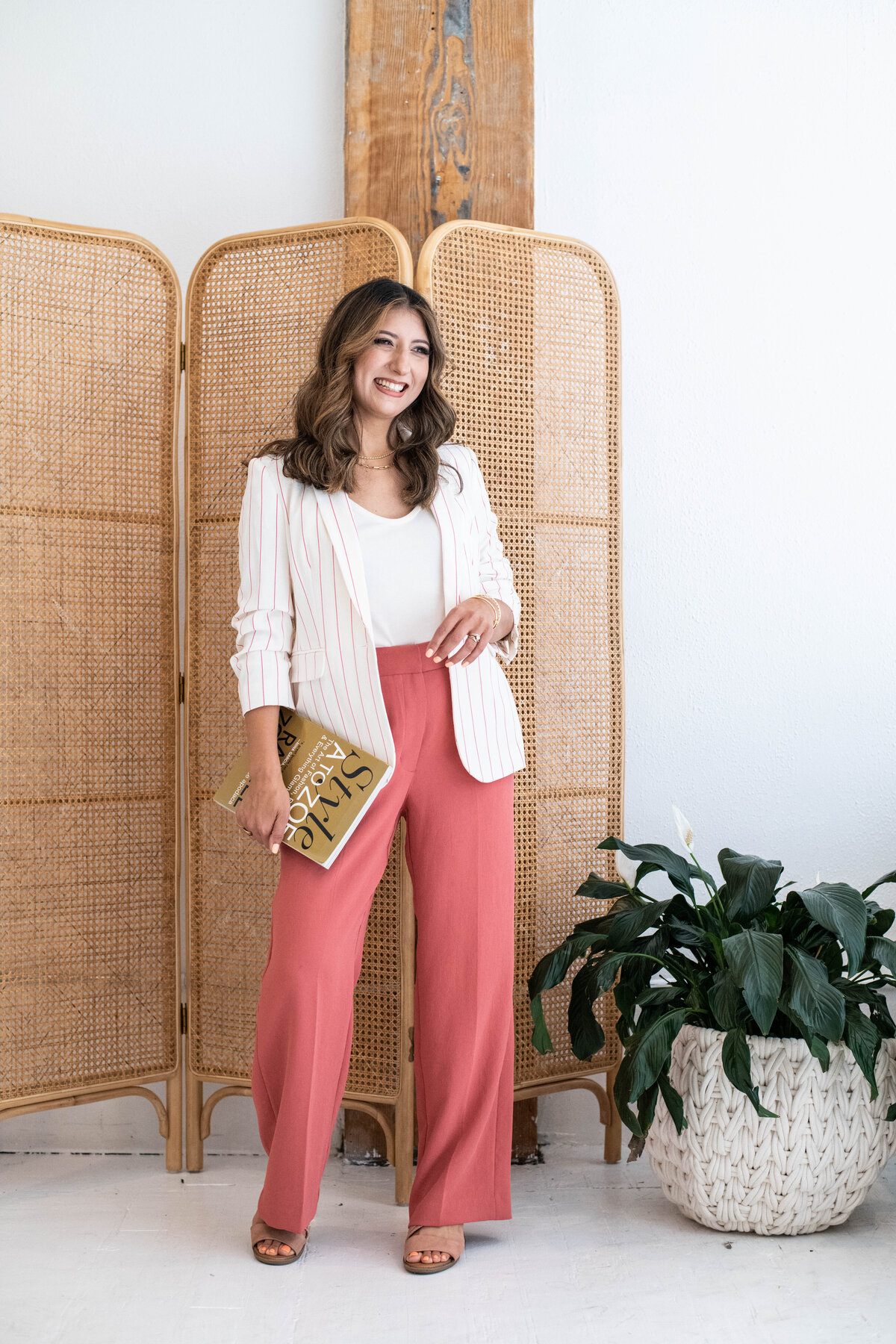 Seattle Personal Stylist | Online Stylist | Personal Shopper