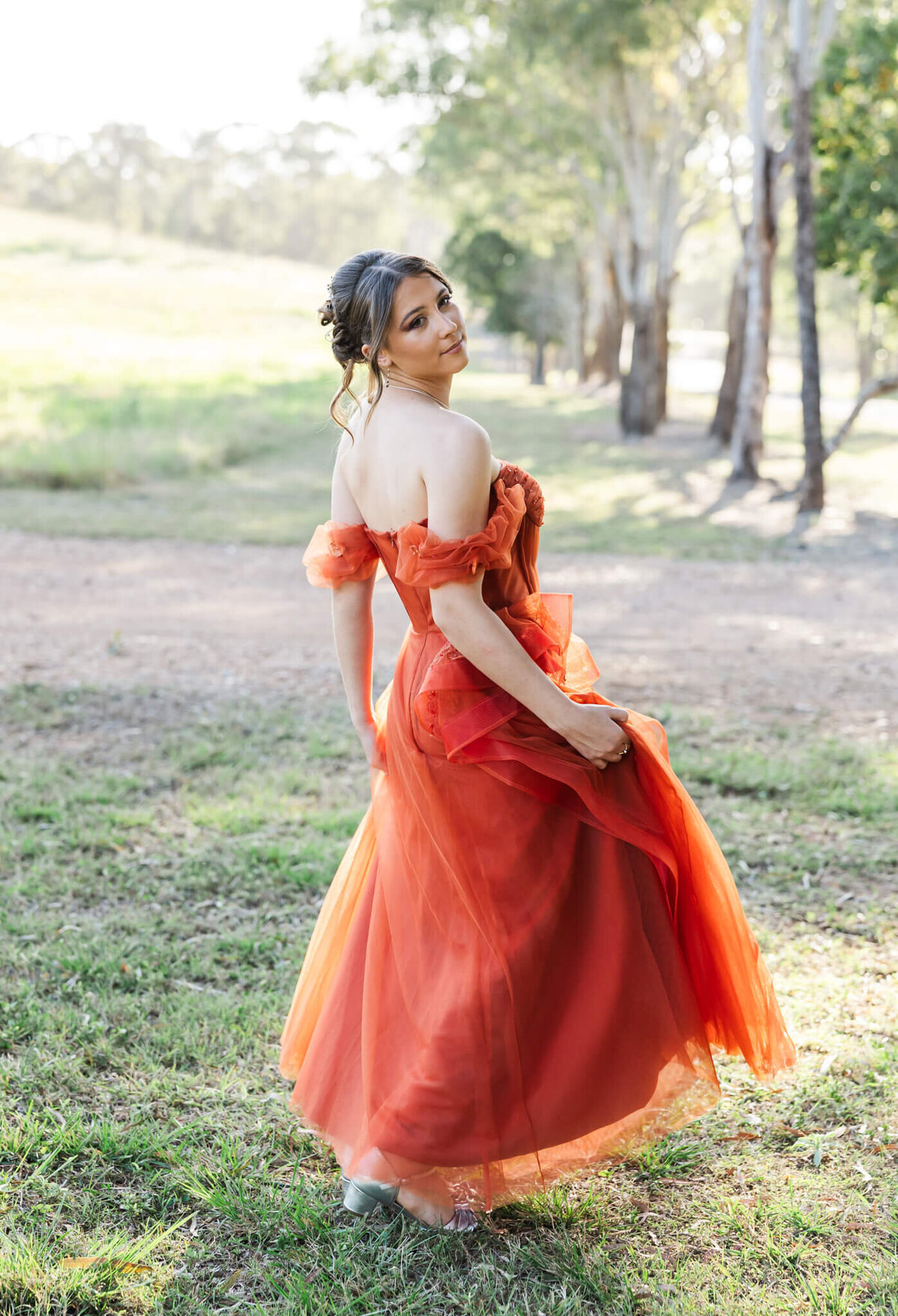 Rockhampton Formal Photographer | Julie-Anne Photography