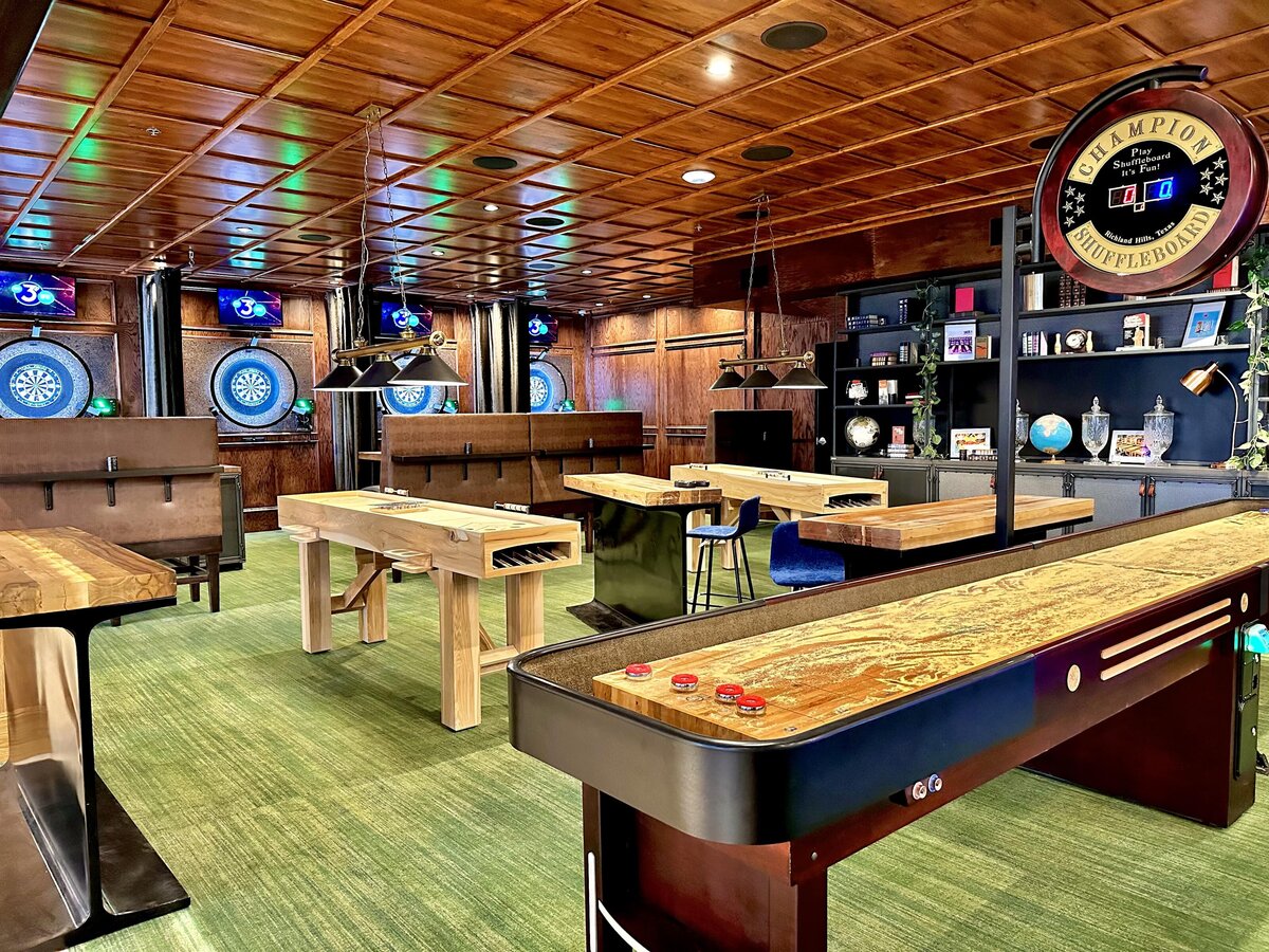 Vibe | Your 3rd Spot