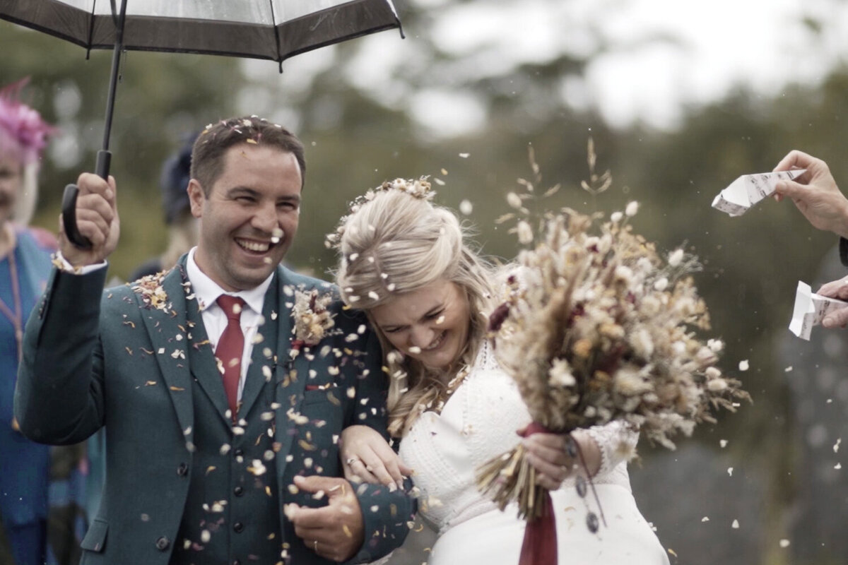 North Wales Weddings | Kim Ritter Films