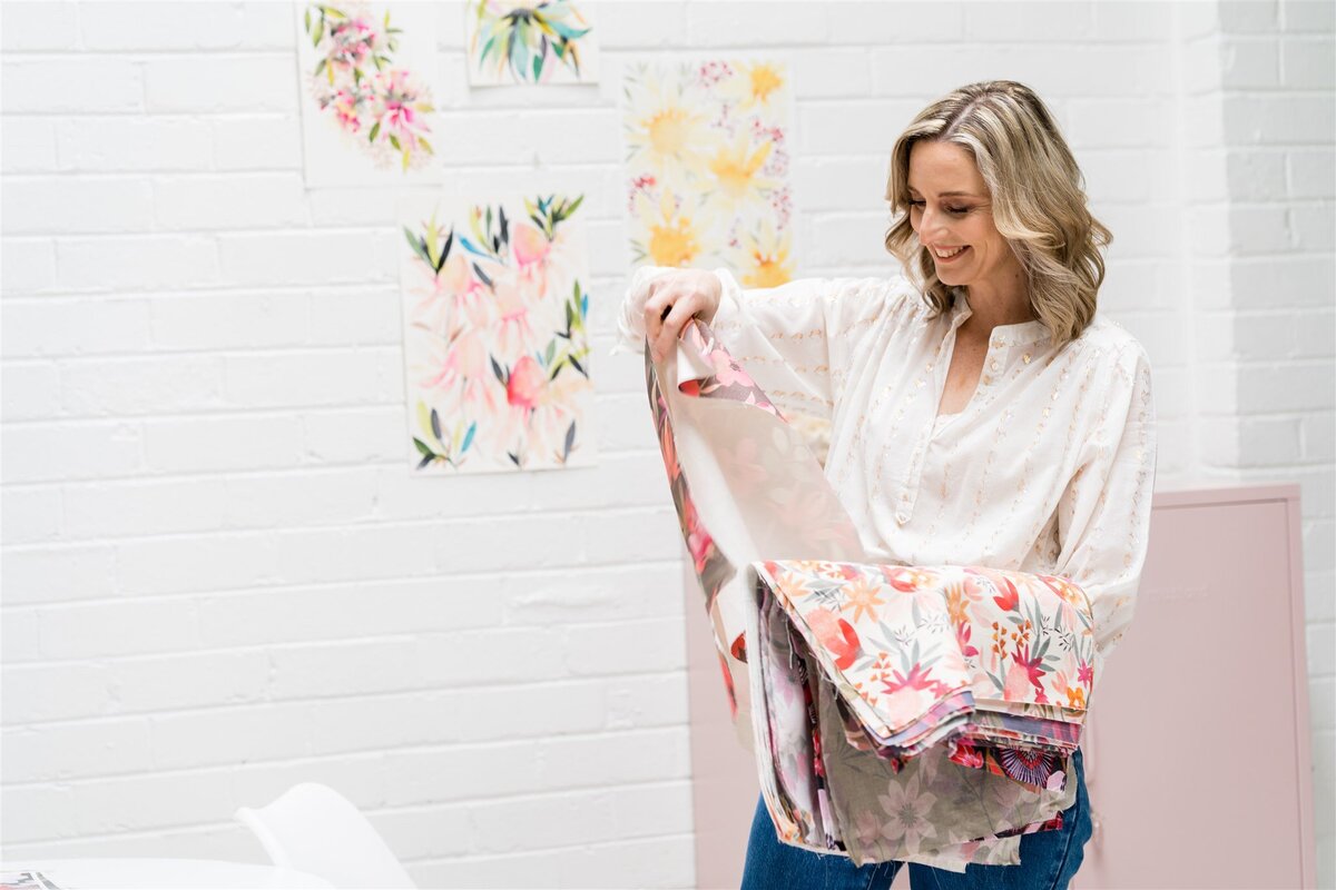 Pattern Design Secrets eBook