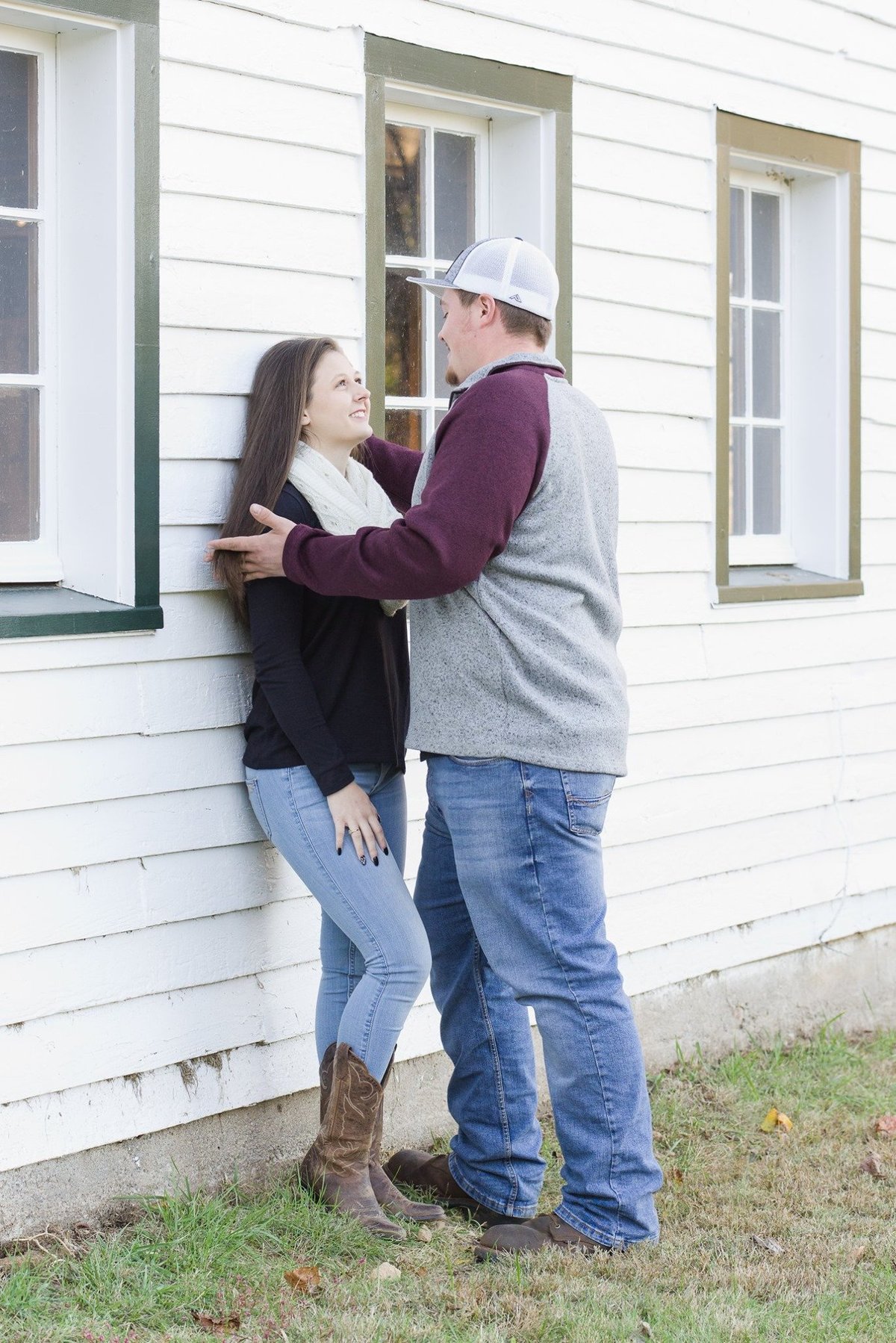Kimberly Forbes Photography / Charlottesville Virginia Portrait ...