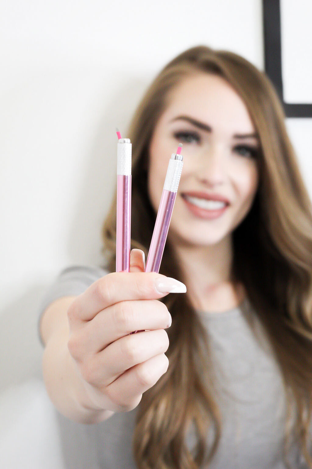 Permanent Makeup FAQ | Studio E Brow Artistry