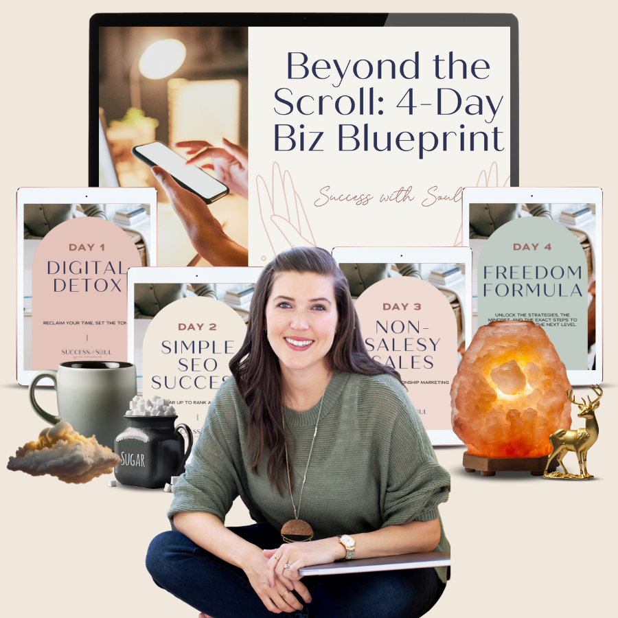 Beyond the Scroll: No Social Media Challenge so you can quit social media