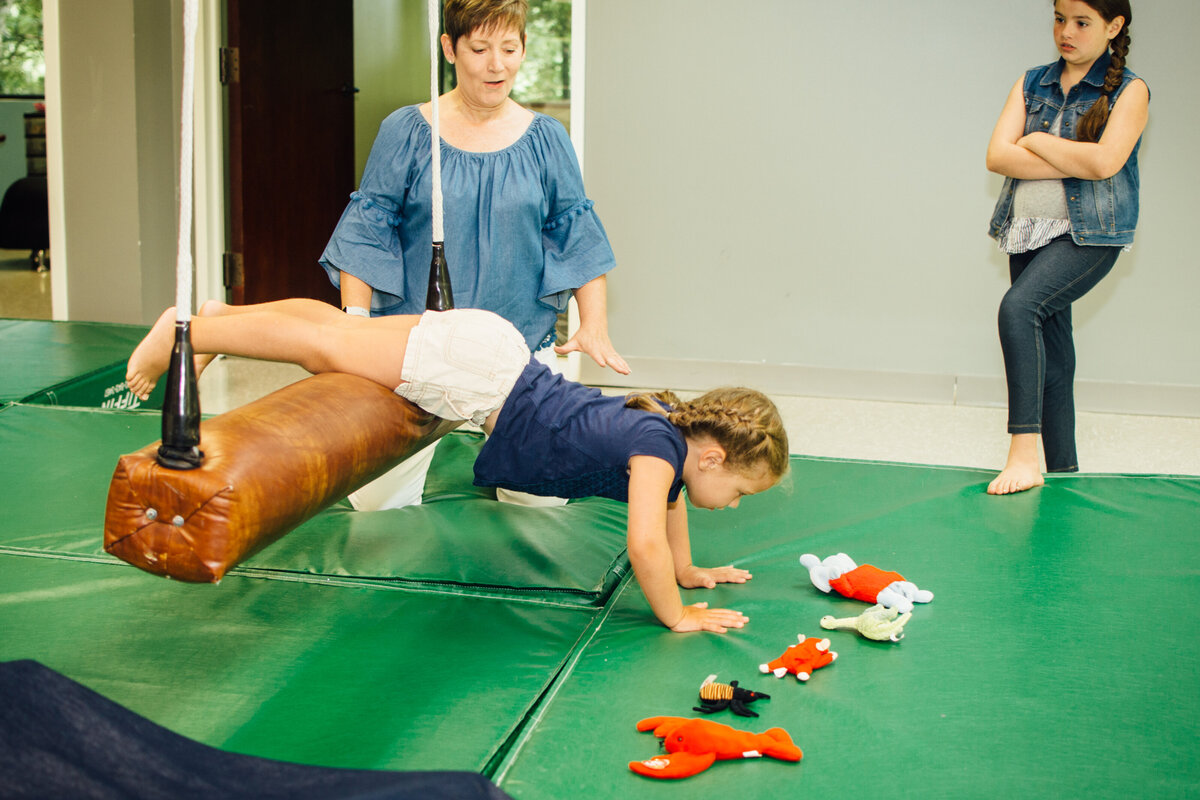 Contact | Children In Motion