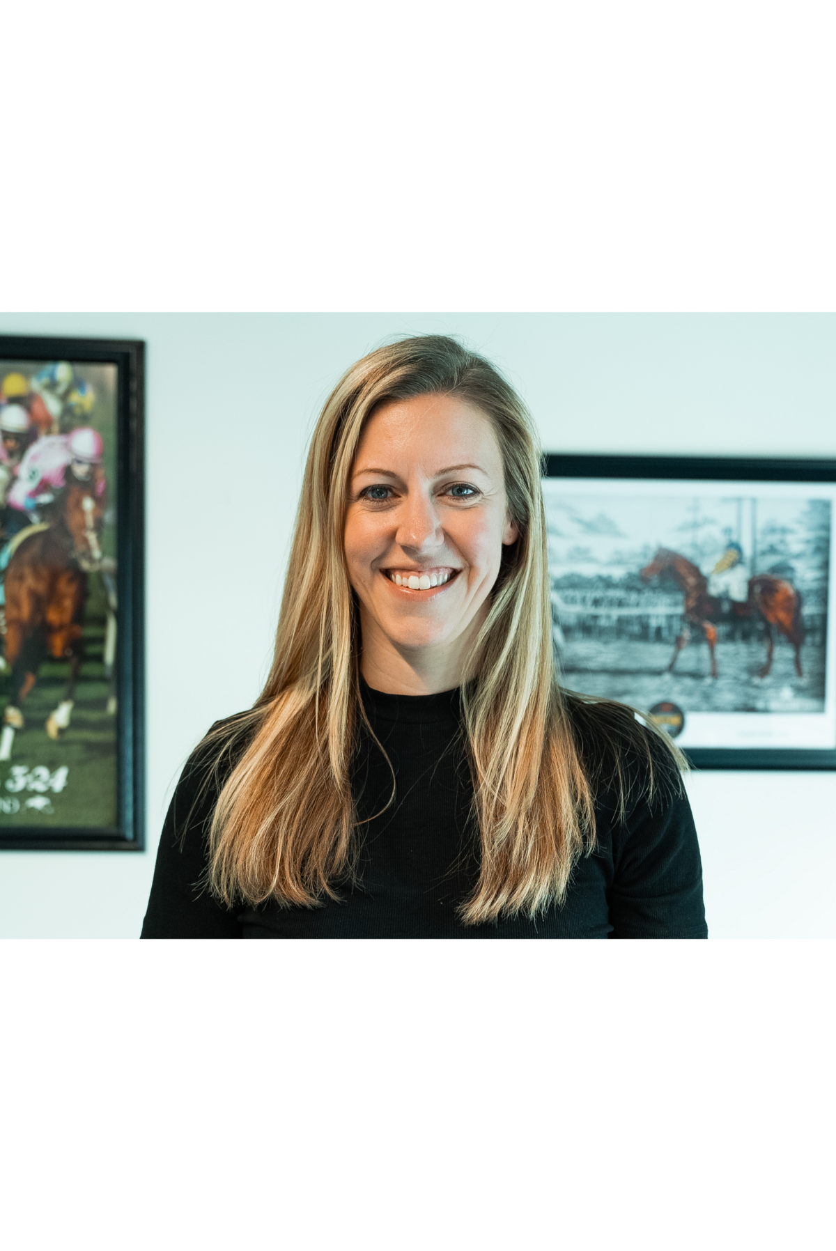 Kelsey Riley: Branding and Marketing For Your Horse Business