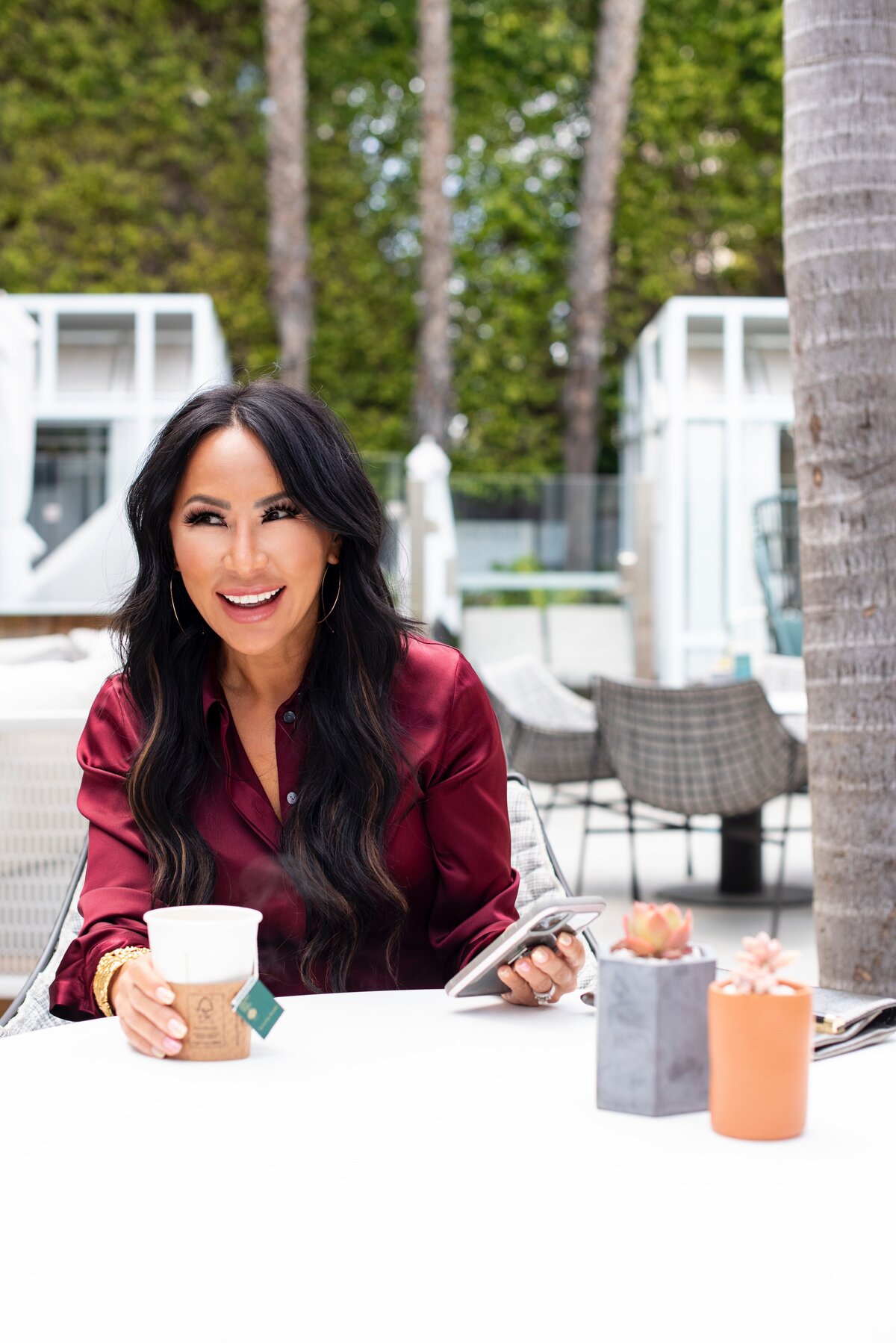 An Imperfectly Perfect Life | Life Coaching by Shari Leid