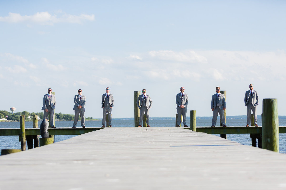 Baltimore Maryland Wedding Photographer|Tyler Rieth Photography