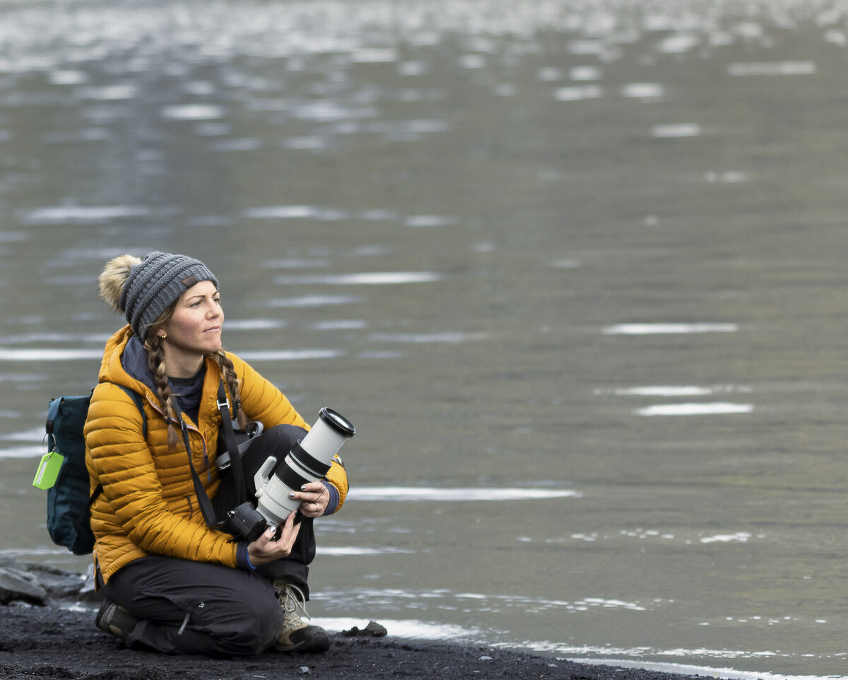 Travel Journalism: Adventure Travel Journalist & Writer