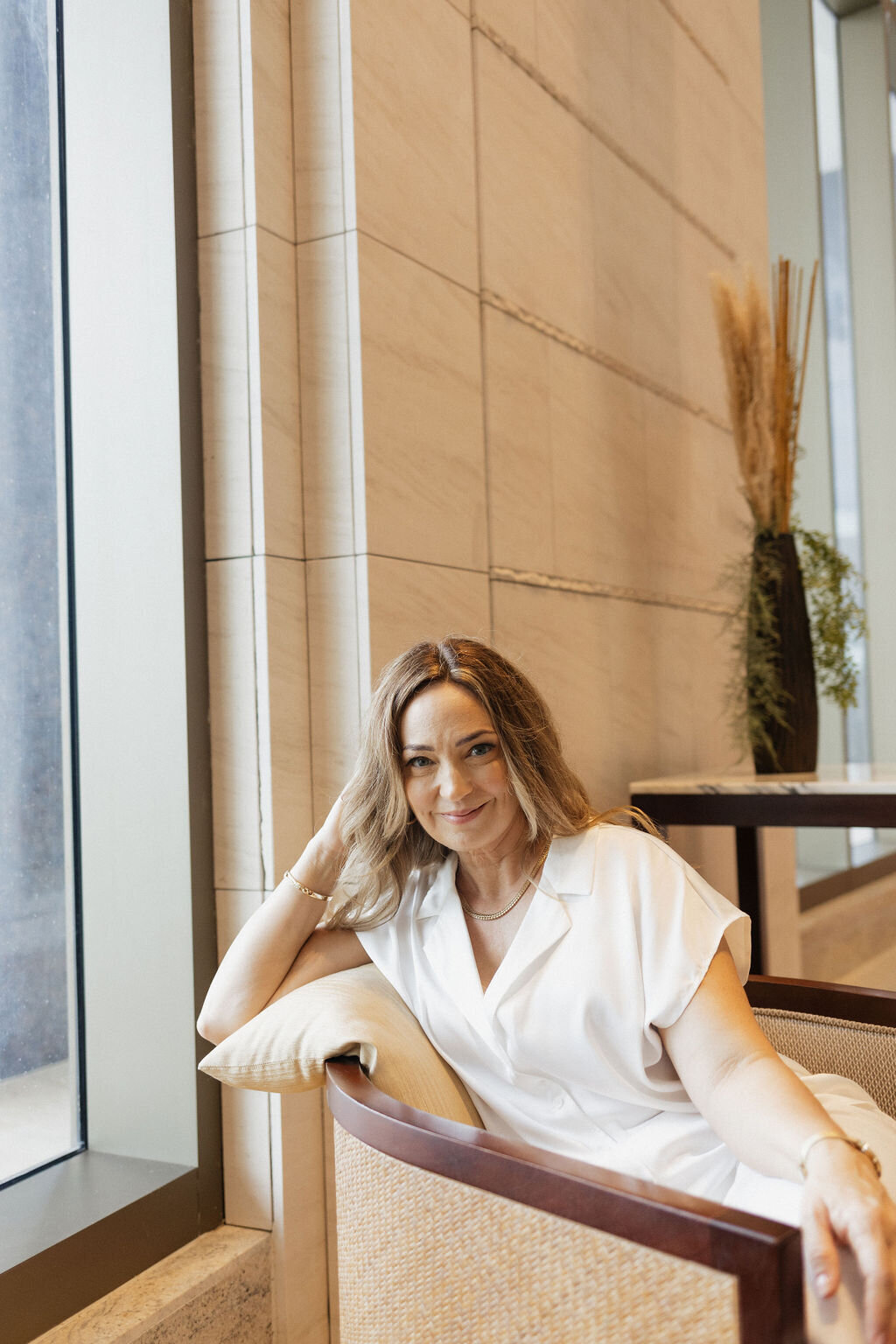 Holly Rustick | Home