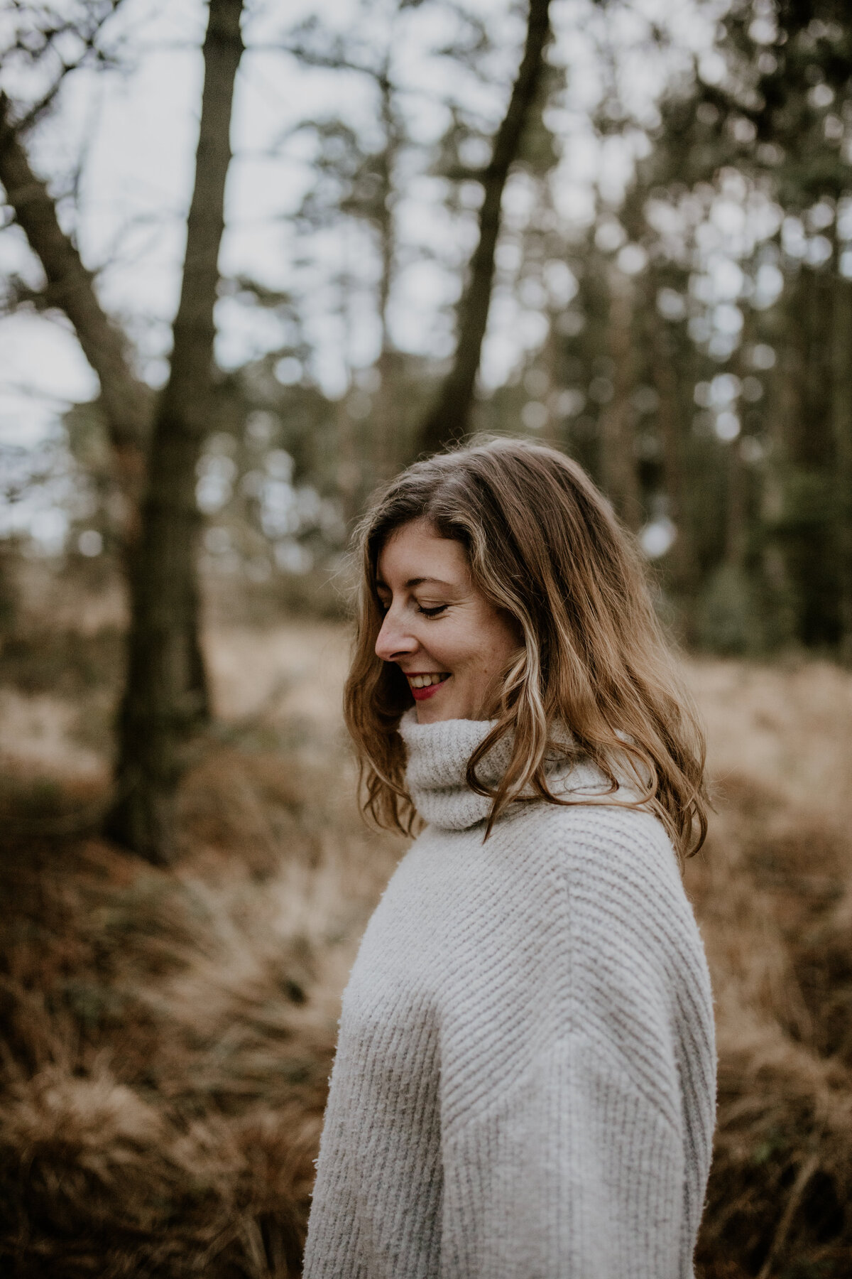 Enjoy For Free | Feminine Empowerment | Fiona McCoss