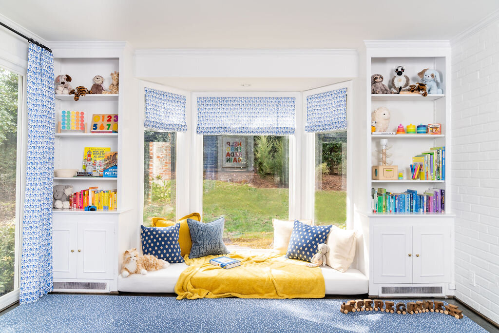 Gallery - Charleston, SC Interior Design Firm - Ashdown Studio