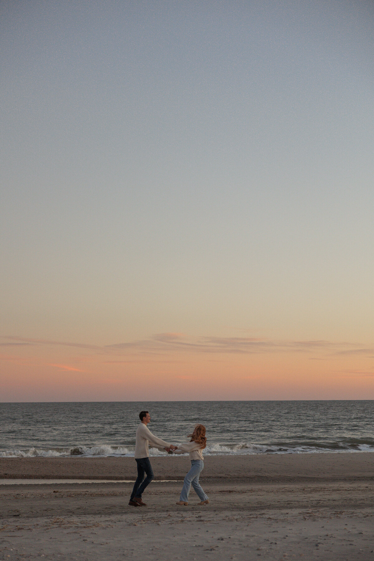 The Emily Reese Experience