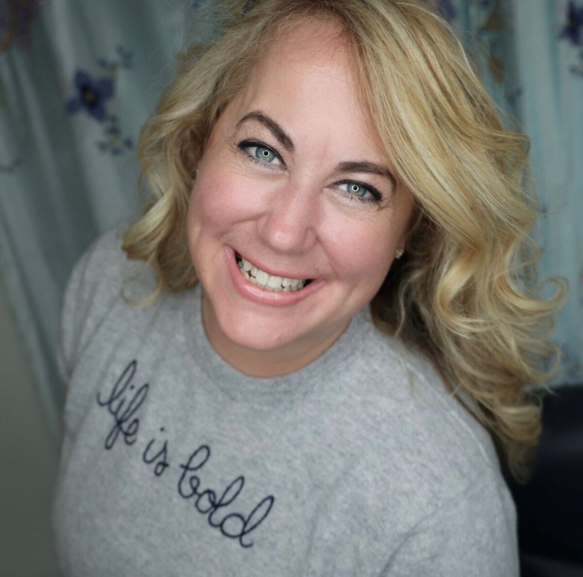 Home | Leigh Burgess