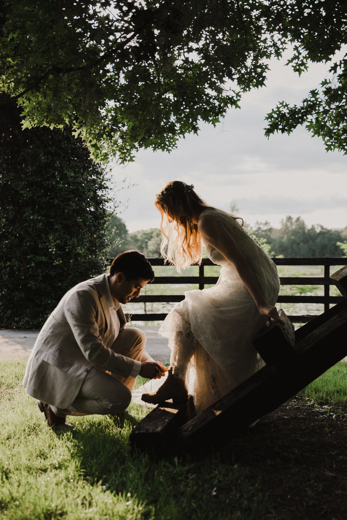 The Deans Photography - Florida Weddings and Elopements