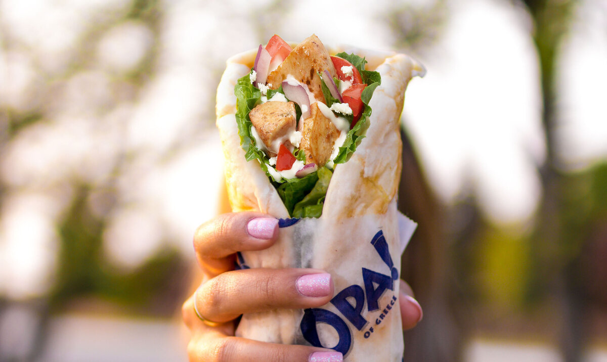 OPA! The Greek Case Study | WILD PR