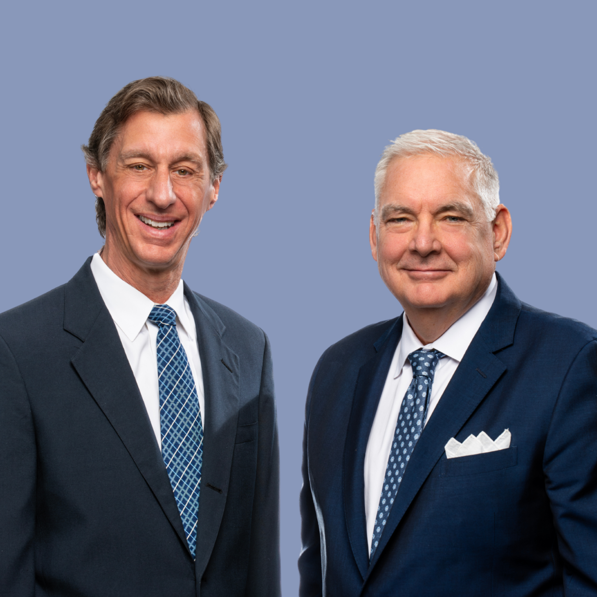 About Brett Hodges and John Tompkins for Bernards Township Committee