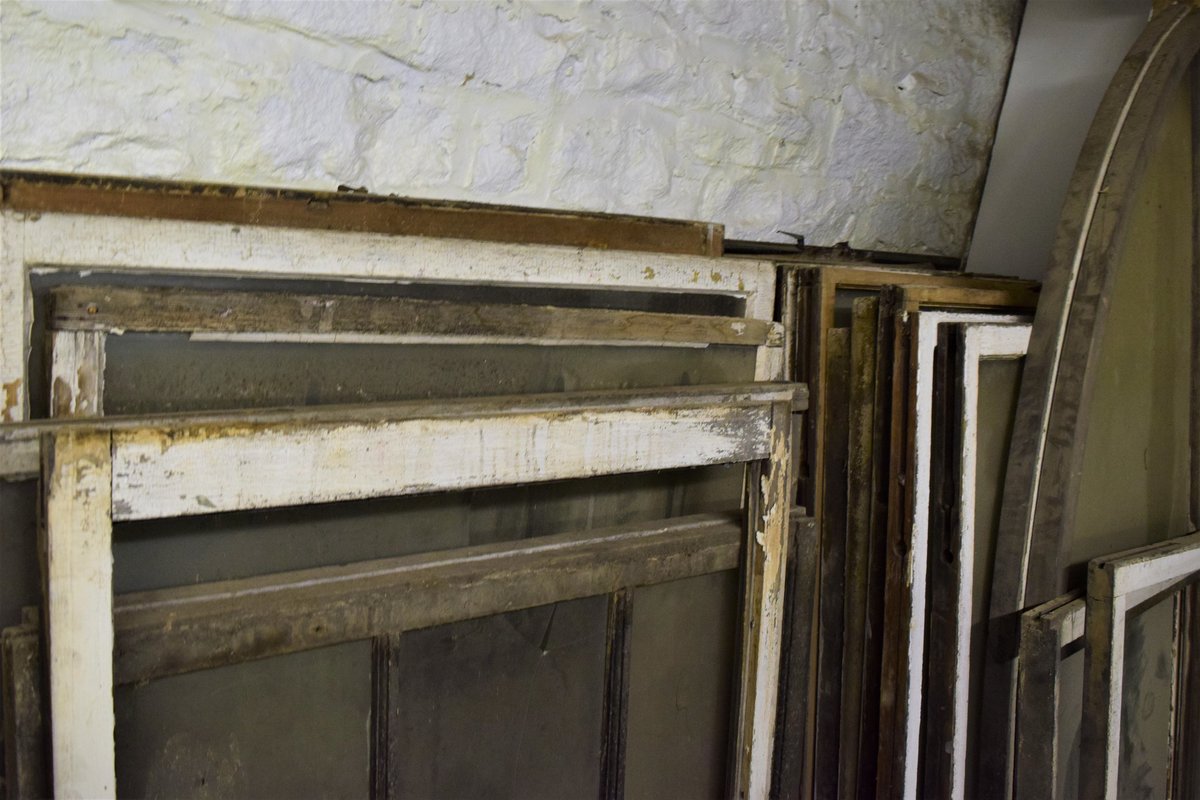 Allora Vintage Architectural Salvage