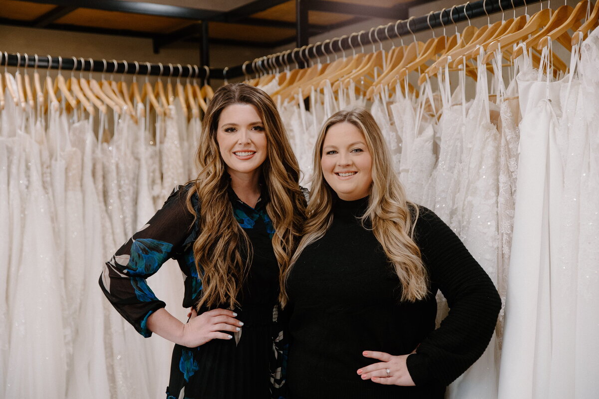Meet Tiffanee | The Heart Behind The Vogue Veil