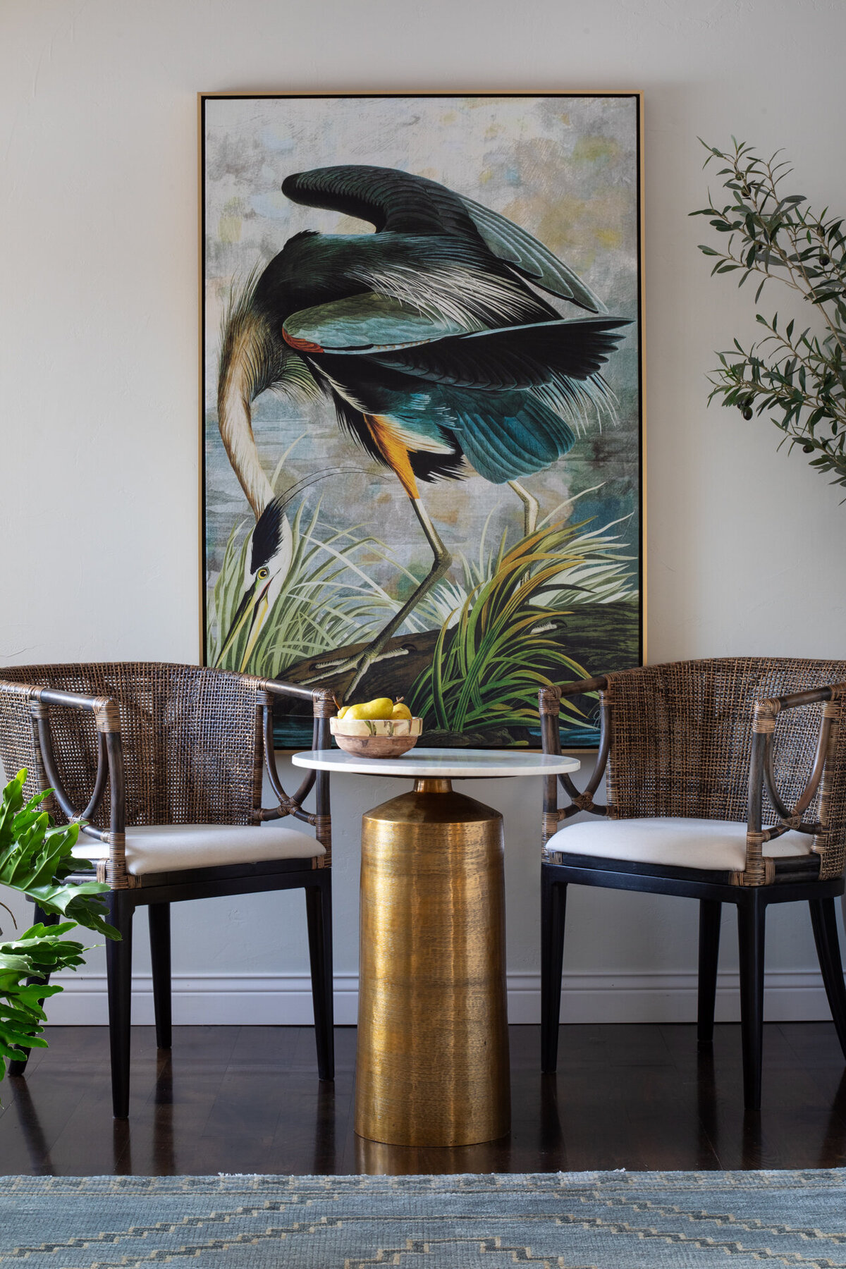 Interior Design Services