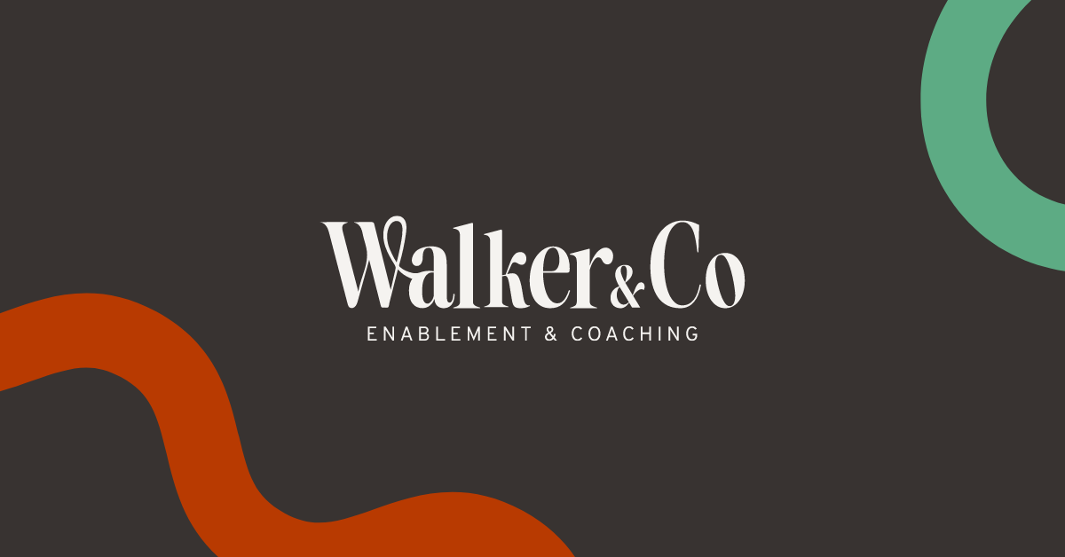 Enablement Consultant & Coaching Services | Walker & Co