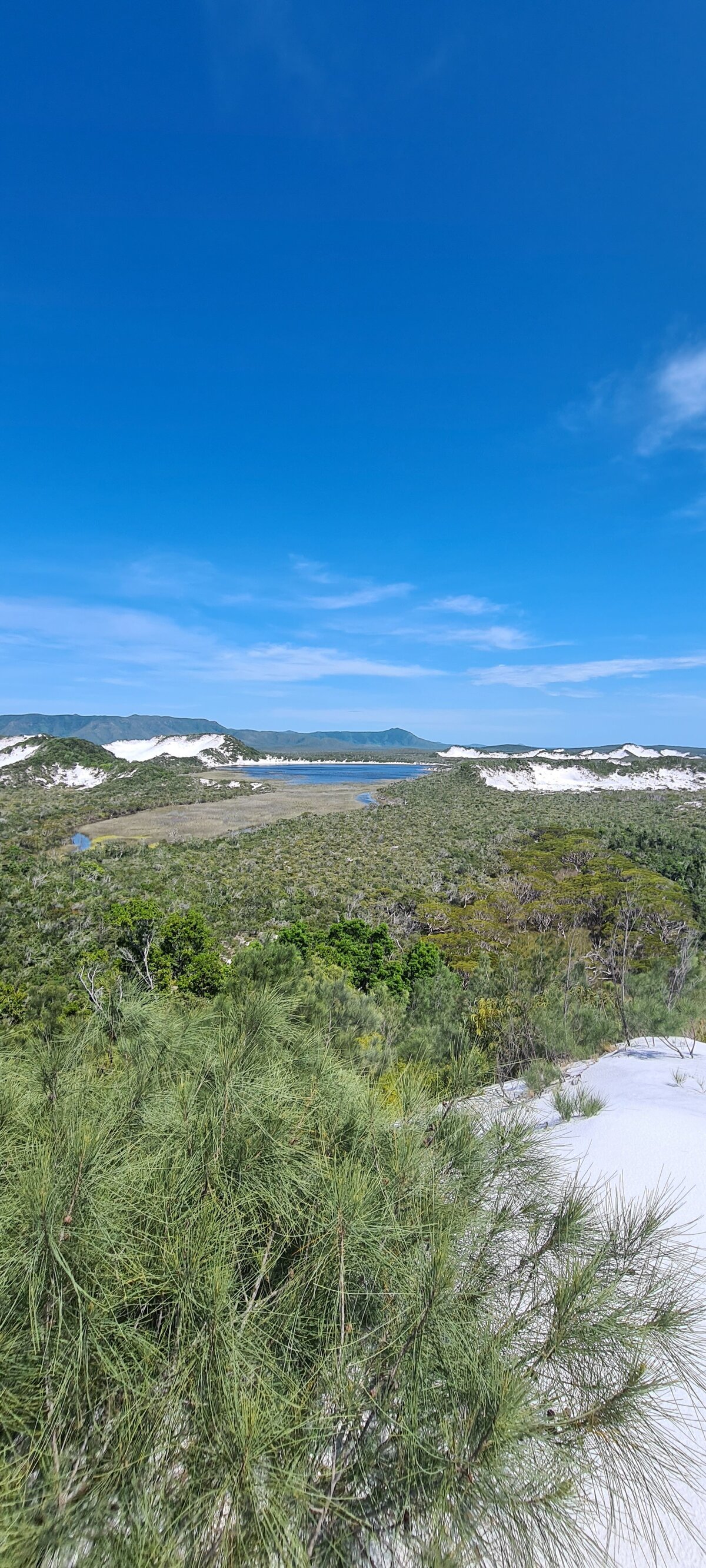 Diatreme Resources Limited | Projects