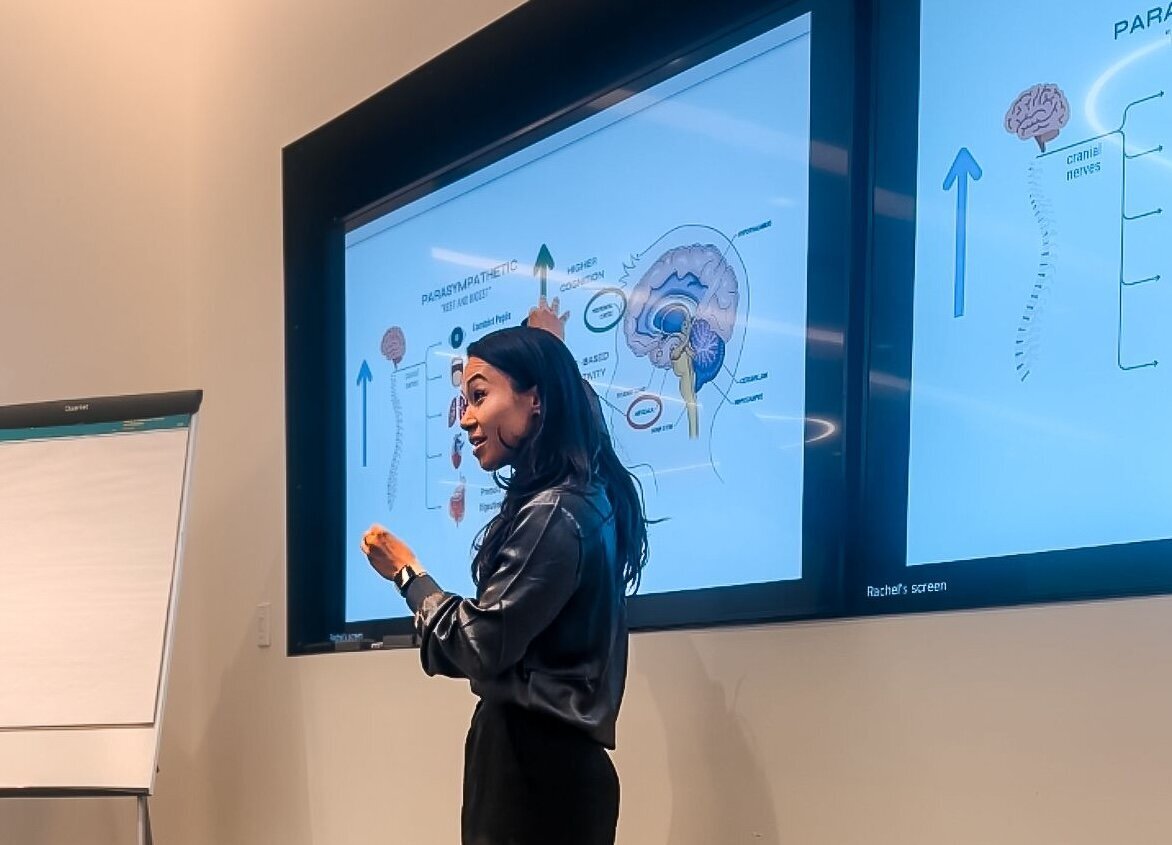 Breathwork & Ice Bath Research | Ice Bath Boston & Breath