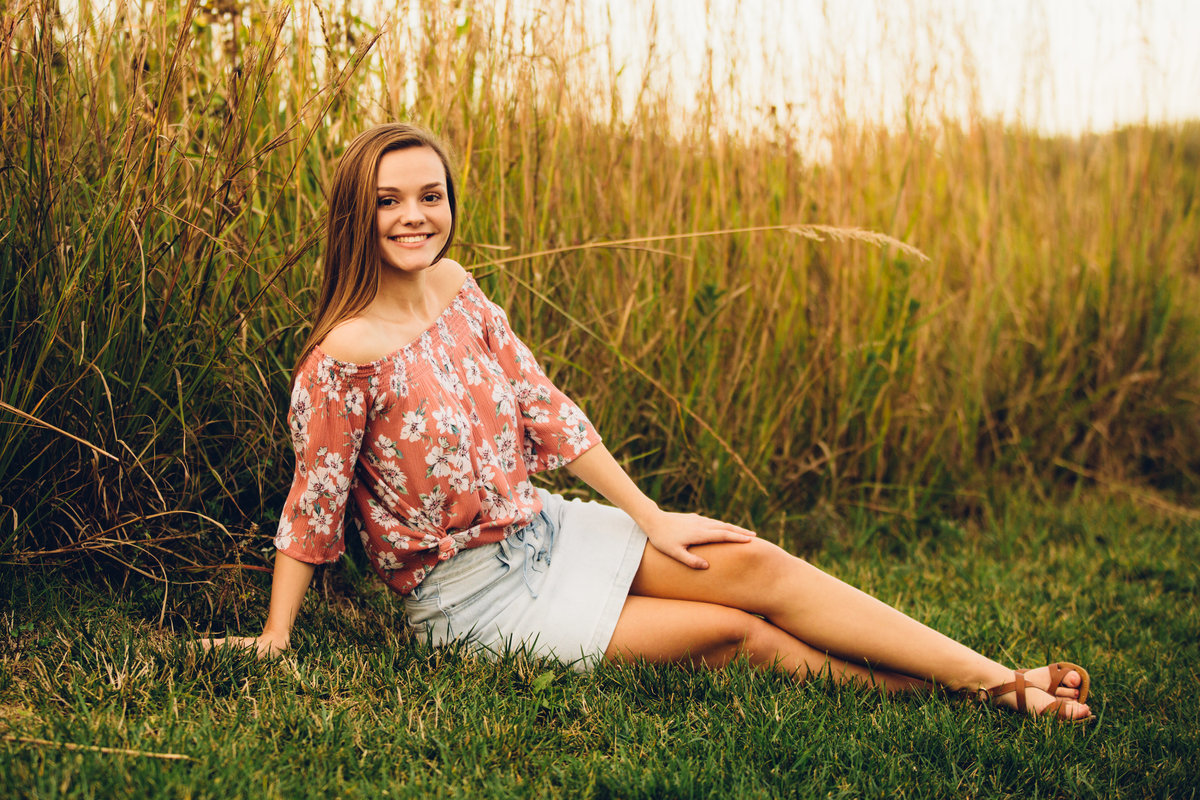 Hey! I'm Ryan, a Des Moines based portrait photographer. I specialize ...