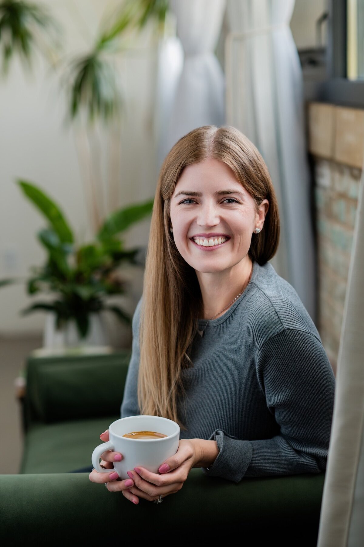 Alexis Hart, LMSW | Virtual Eating Disorder Therapy in Michigan