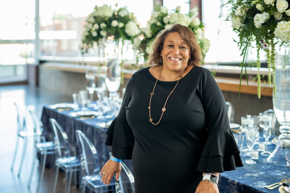 Meet Luxury Wedding Planner & Coordinator, Angela | Raleigh, NC