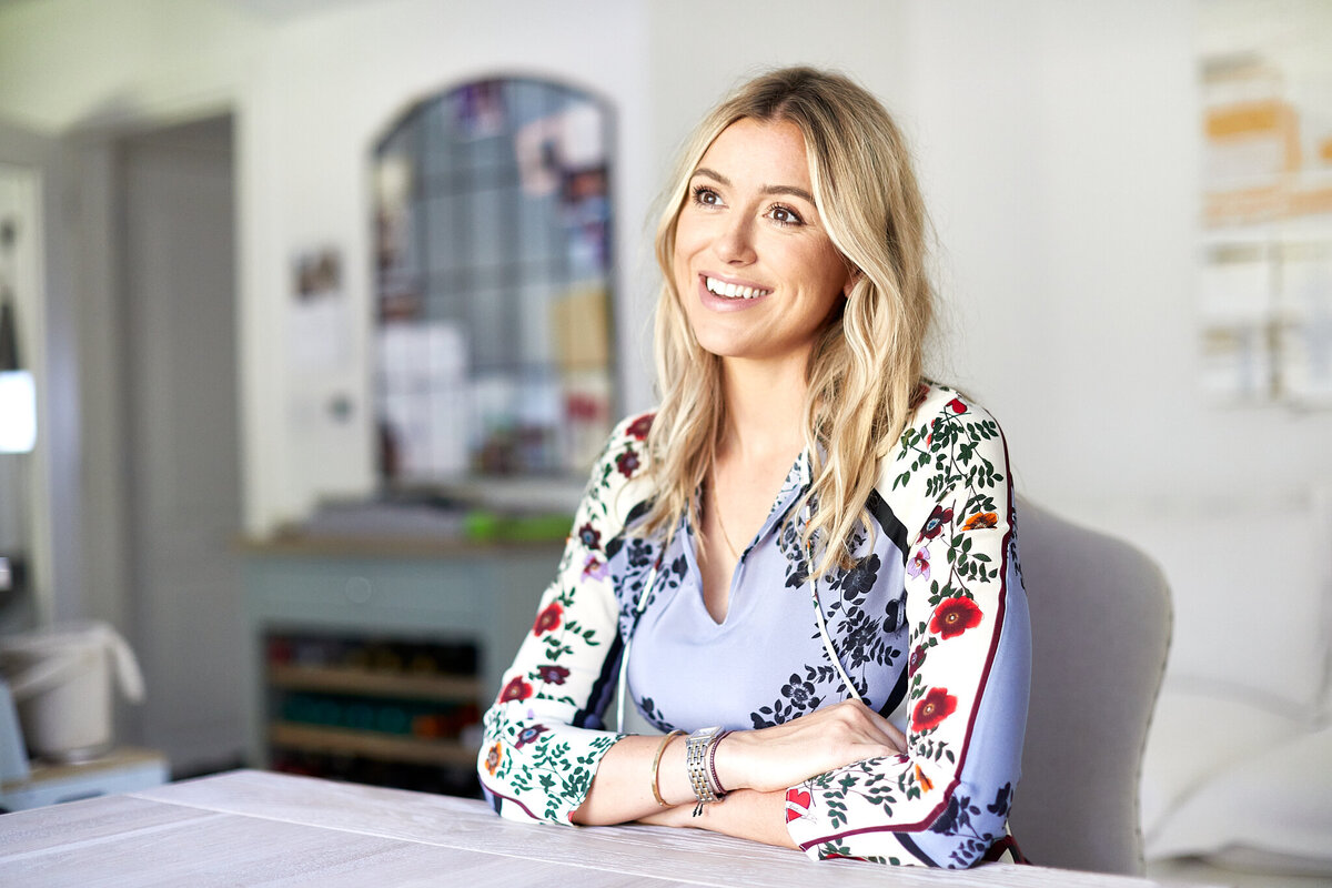 Christina Calderwood | Holistic Health & Wellness Coach