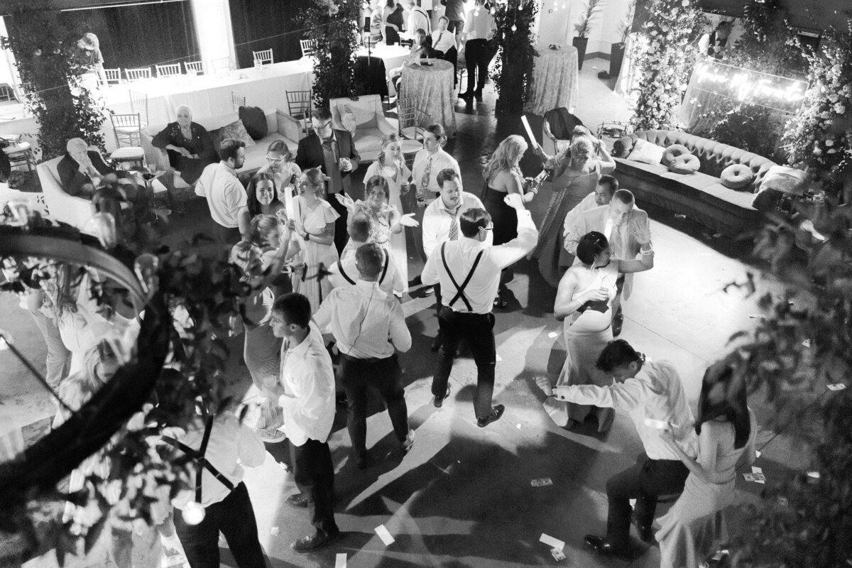 Experience | A Cinematic Journey | Two Arrow Films