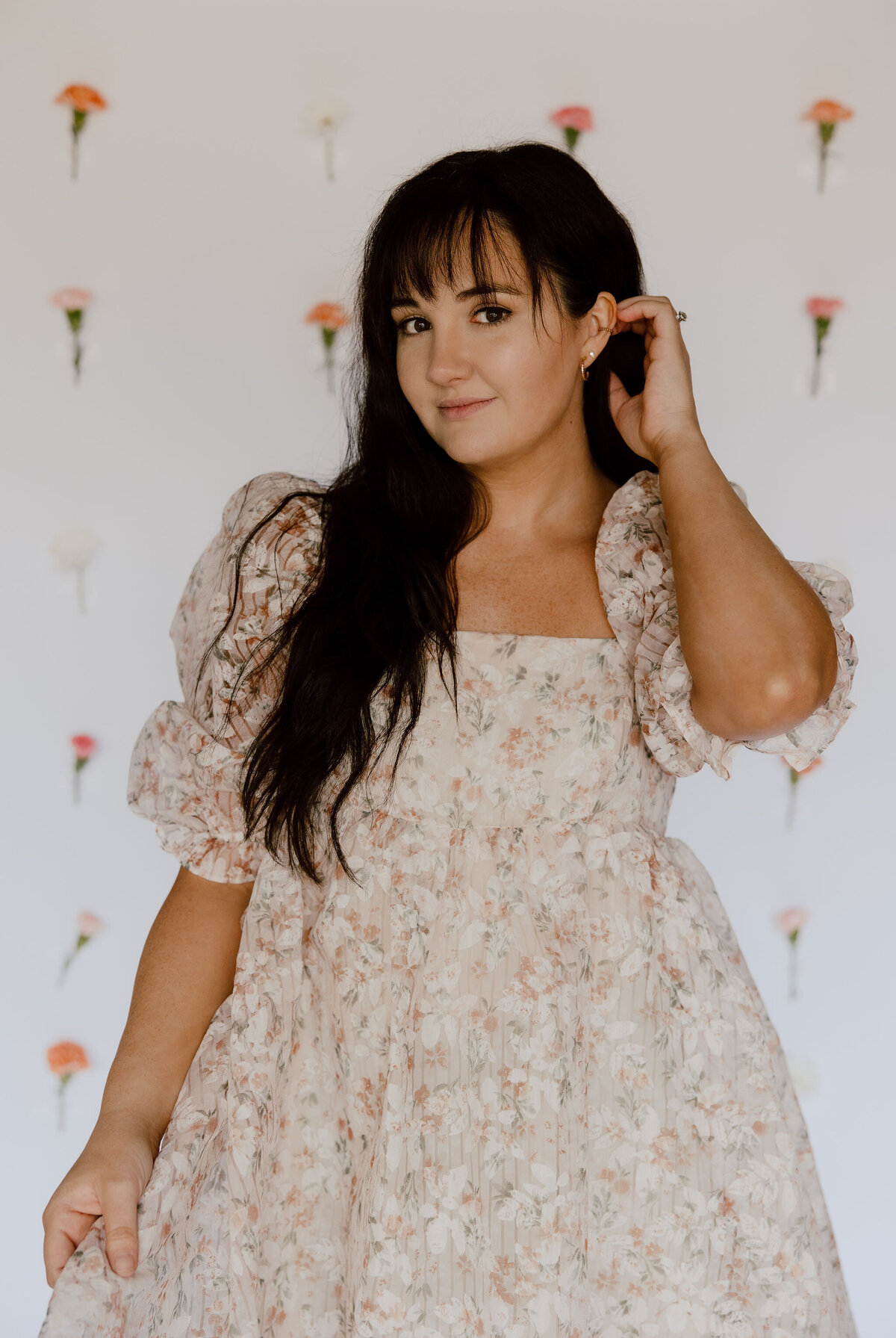 Meet Haley Cole | The Arkansas Local Behind the Lens