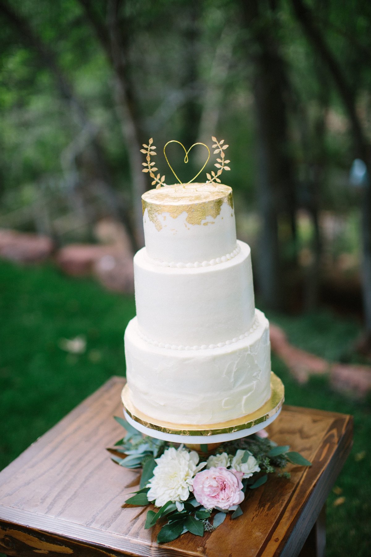 Phoenix Wedding Cake and Event Bakery, Scottsdale AZ