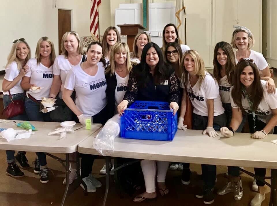 Connecting a Caring Community | Programs