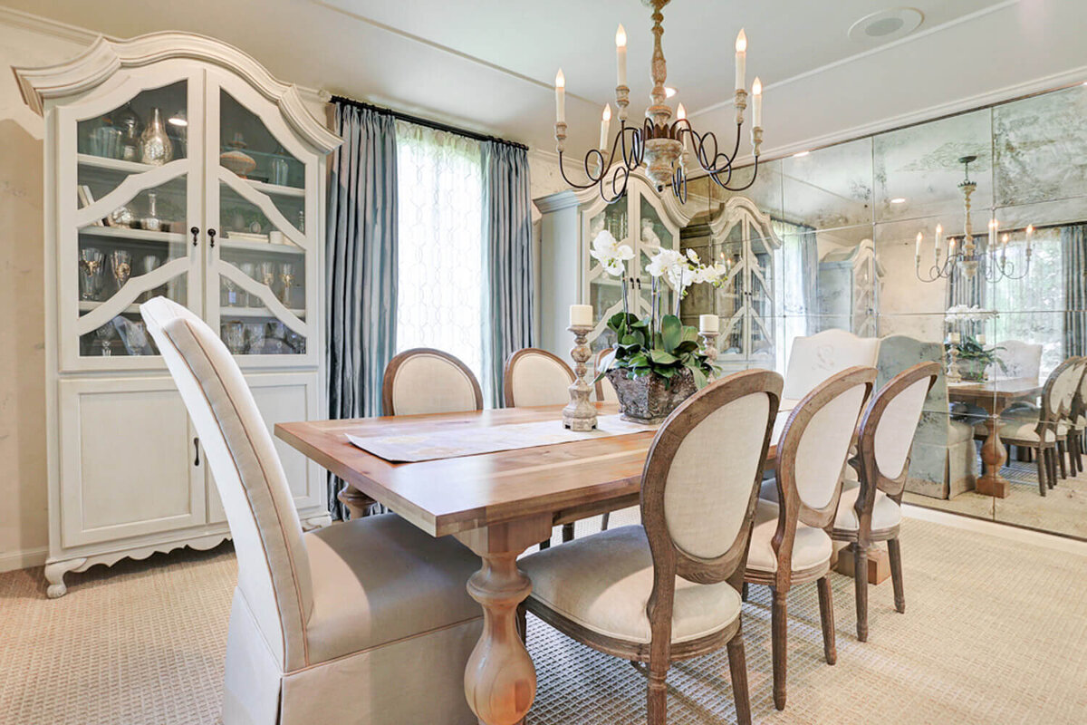 Interior Design Portfolio Houston | Two Sisters Designs