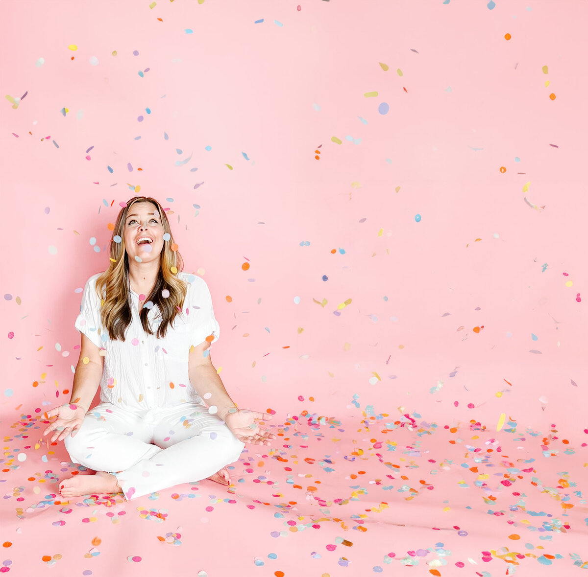 Showit Web Designer | Courtney Lynette