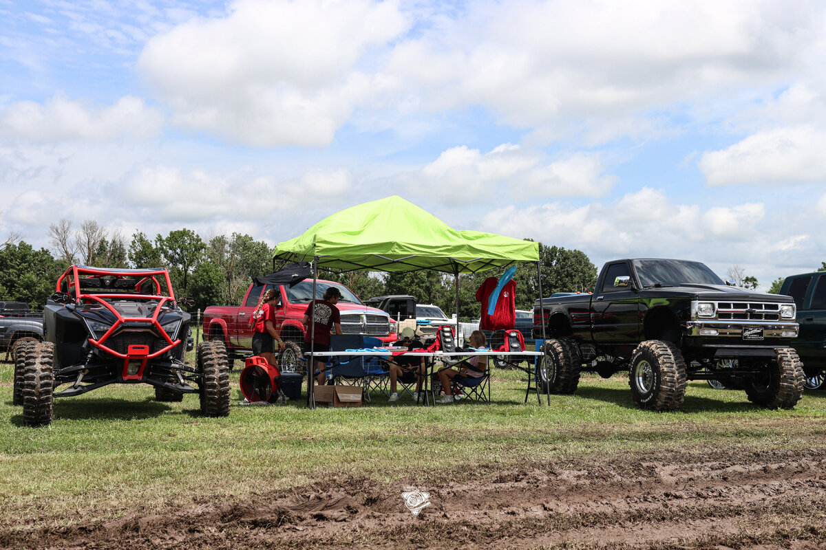 Higbee Truck Show 2026 | Event Waiver & Release Form