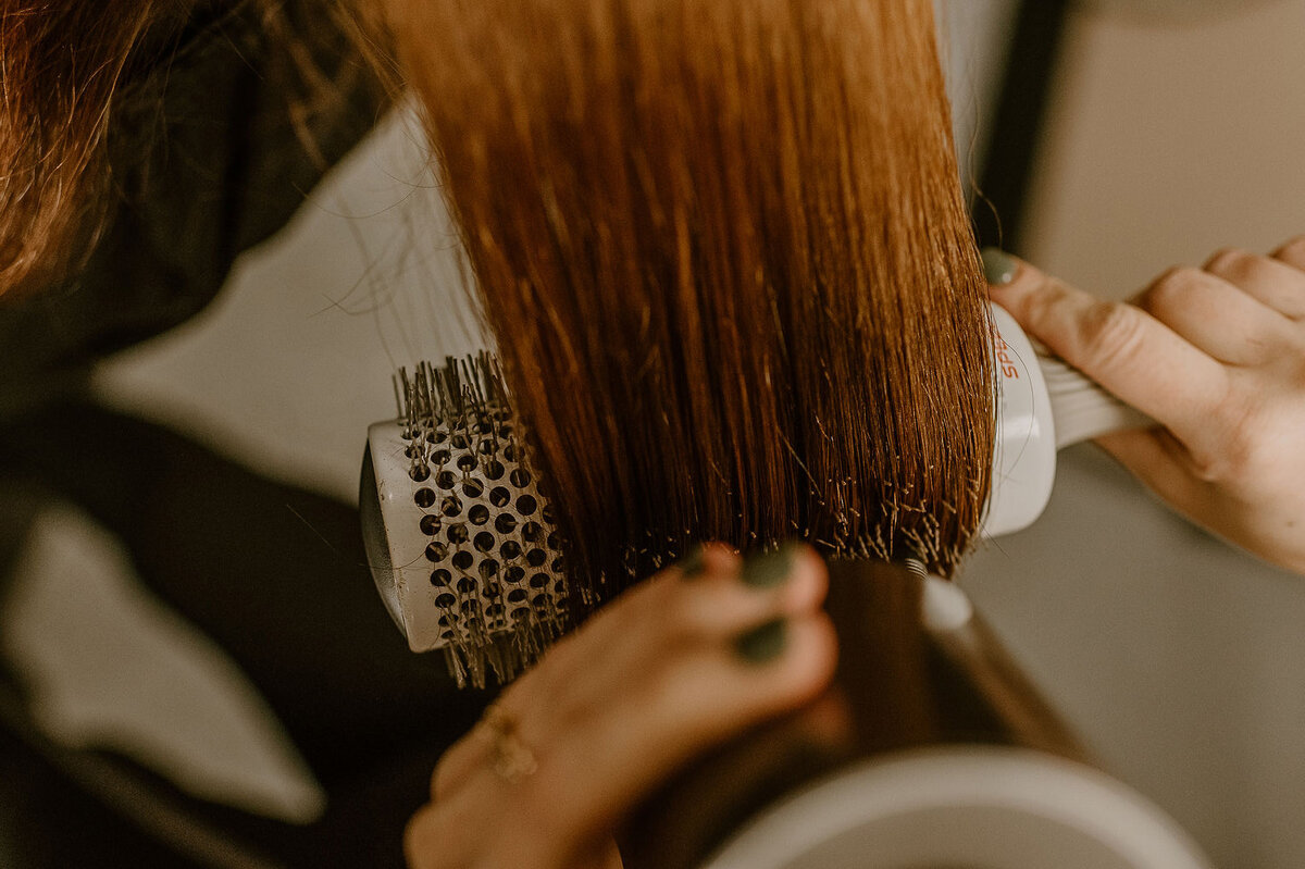 Haircuts, Color, Styling & Keratin