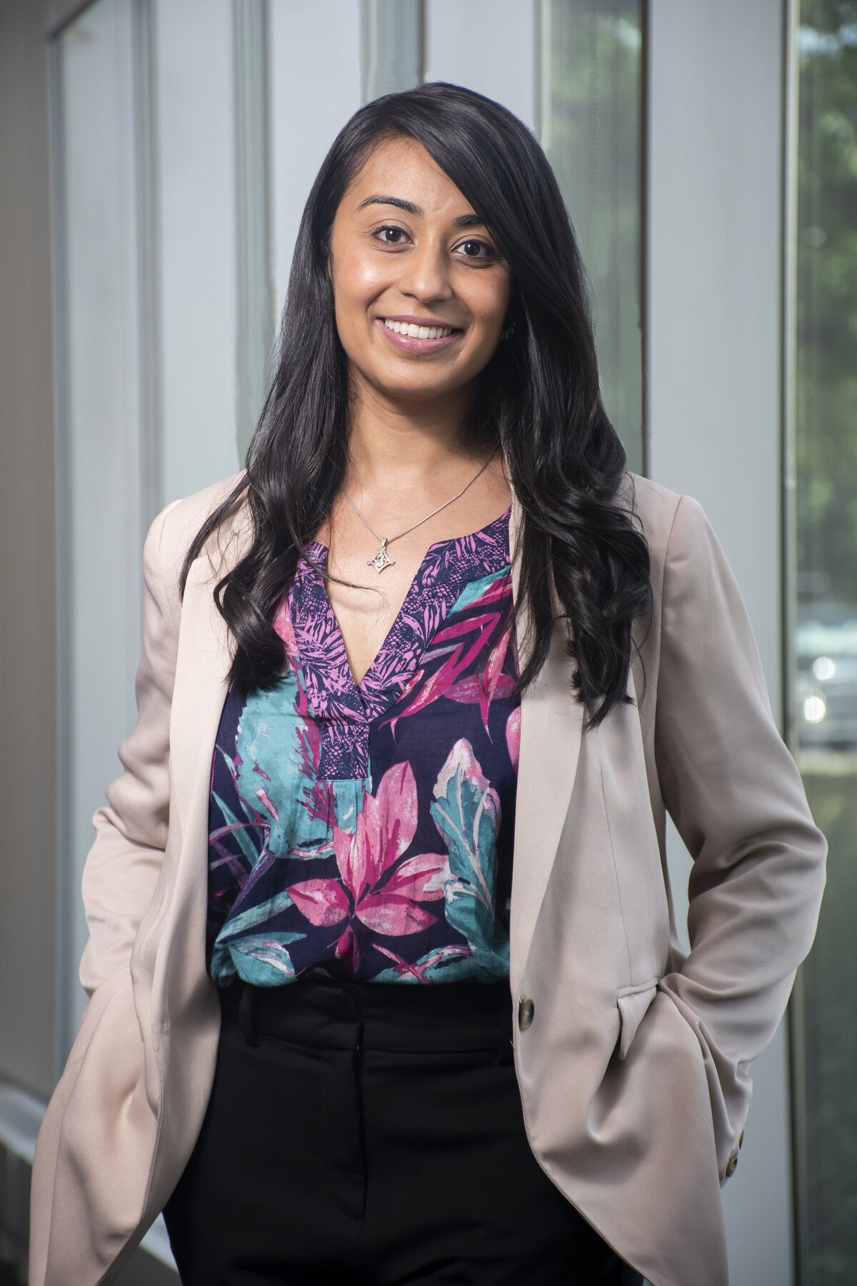 Dimple Rai | Women In Power