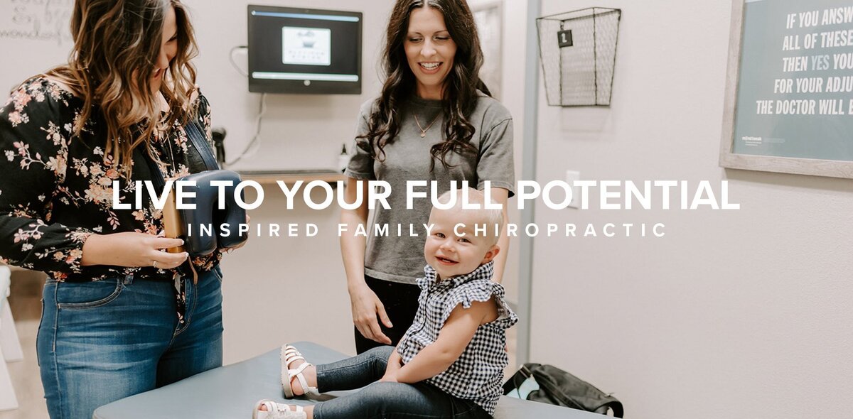 About Dr. Nicole | Inspired Family Chiropractic, CA