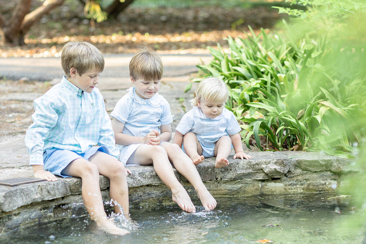 About | Whitney Carr | Birmingham Family Photographer