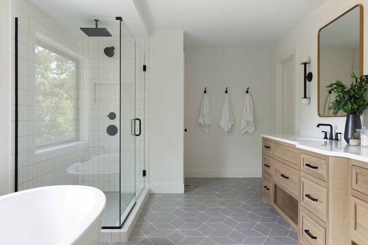 #MendotaModern | Alma Homes