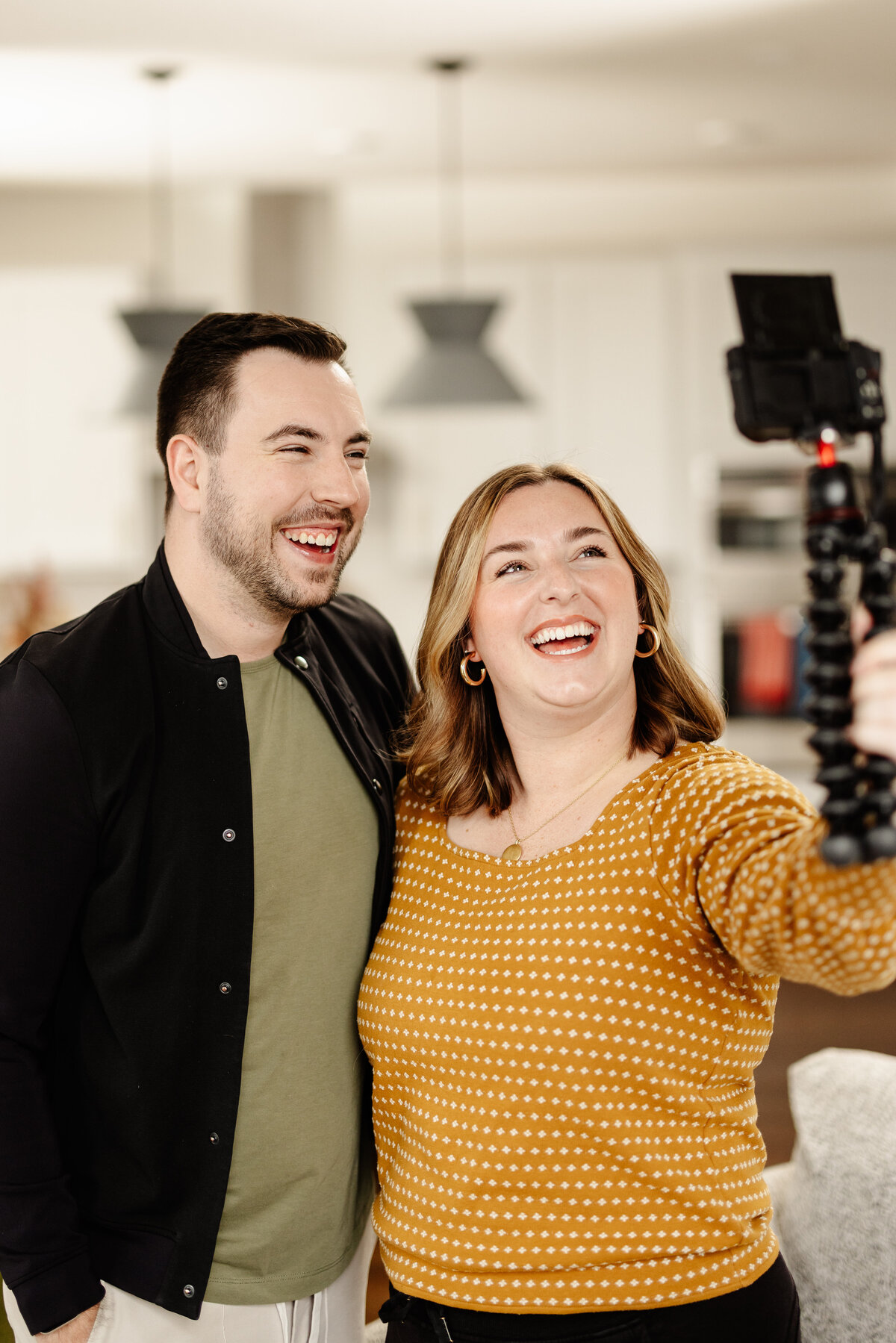 Cameron & Tia's Media Kit