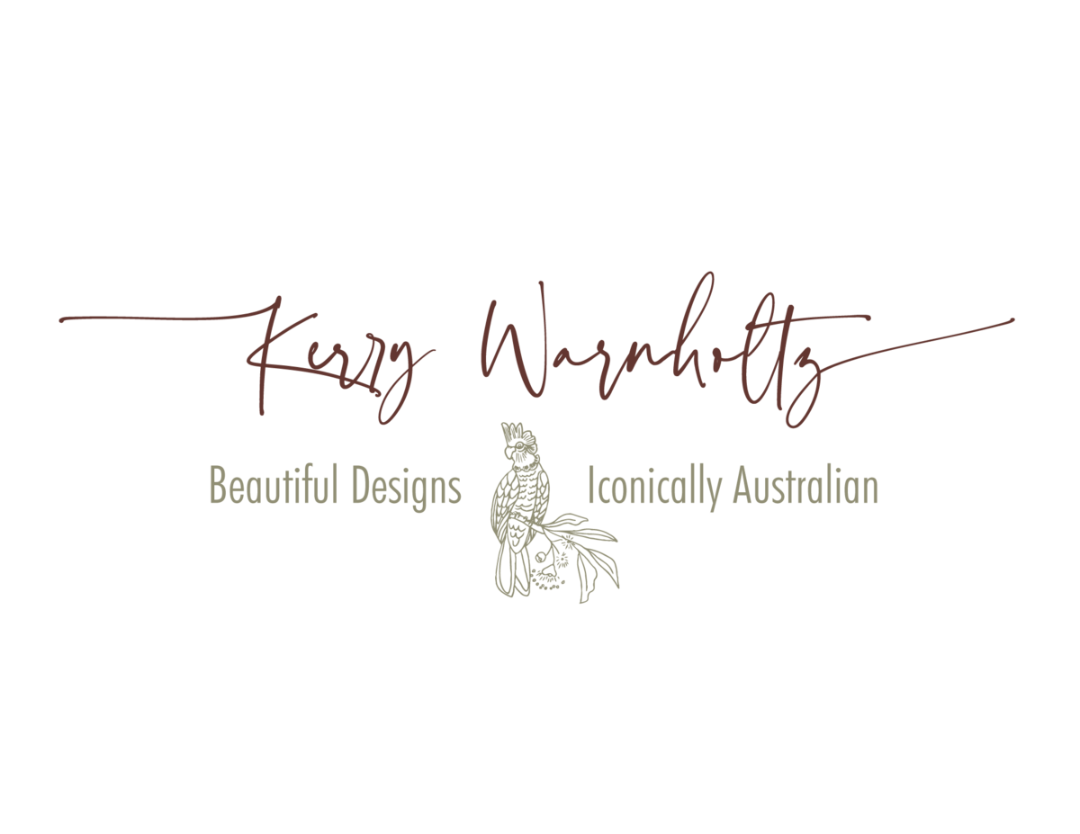 Kerry Warnholtz | Surface Pattern Design