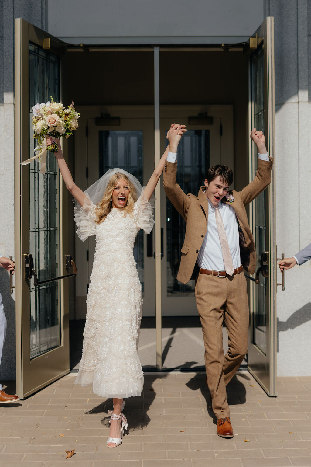 Provo Utah Wedding Photographer | Laura Bethany Photo