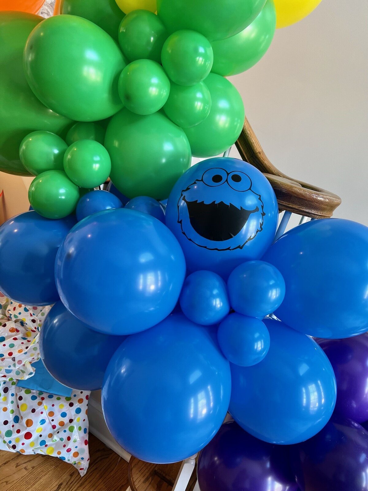 My Pop Up Party | The Party Planning Gallery & Inspiration