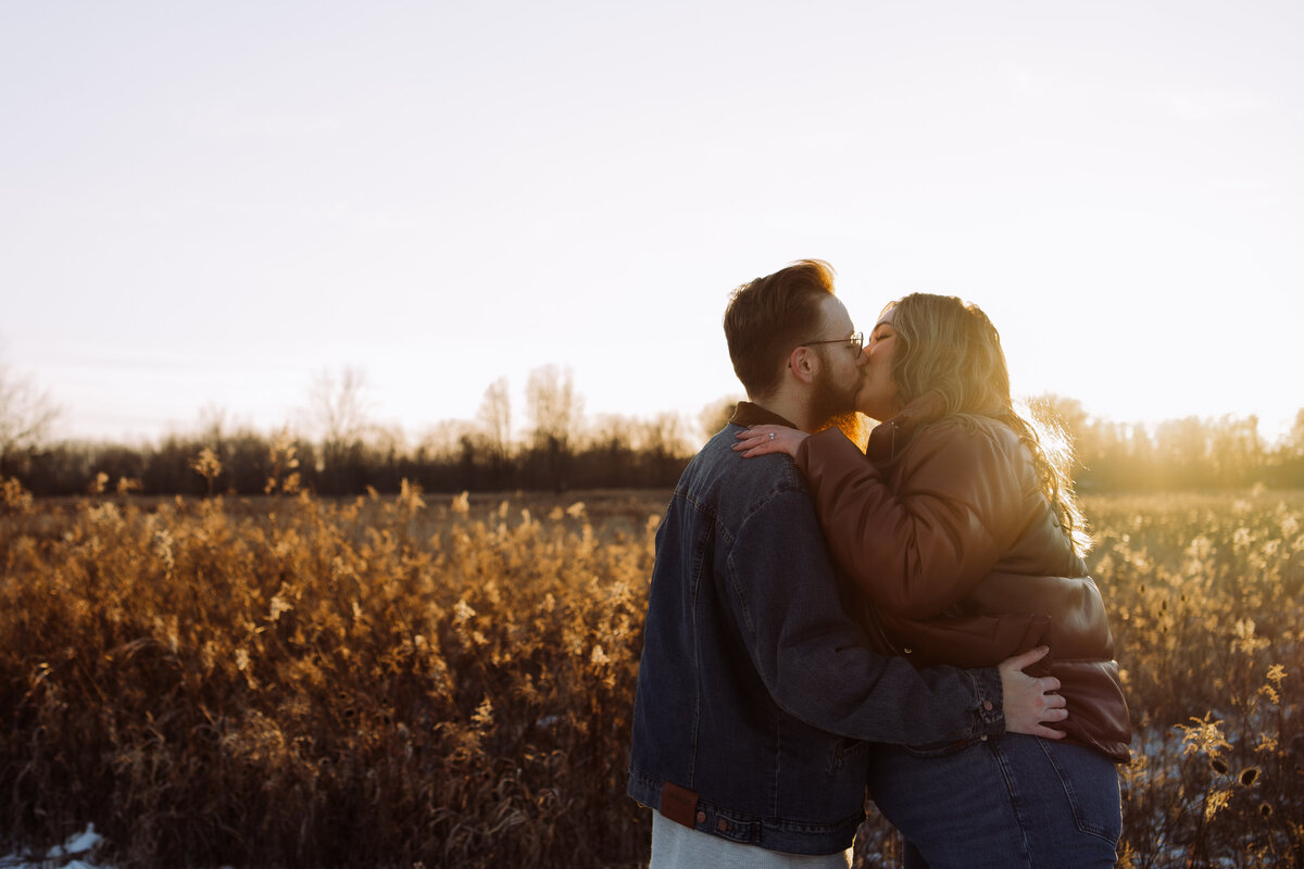 Cinematic wedding photography for film and super8 lovers.