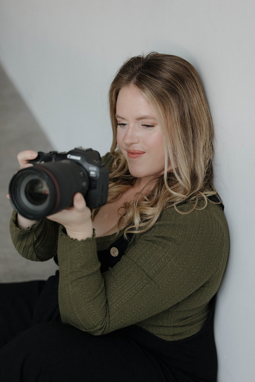 Photography Business Mentorship | Learn & Grow with Renee